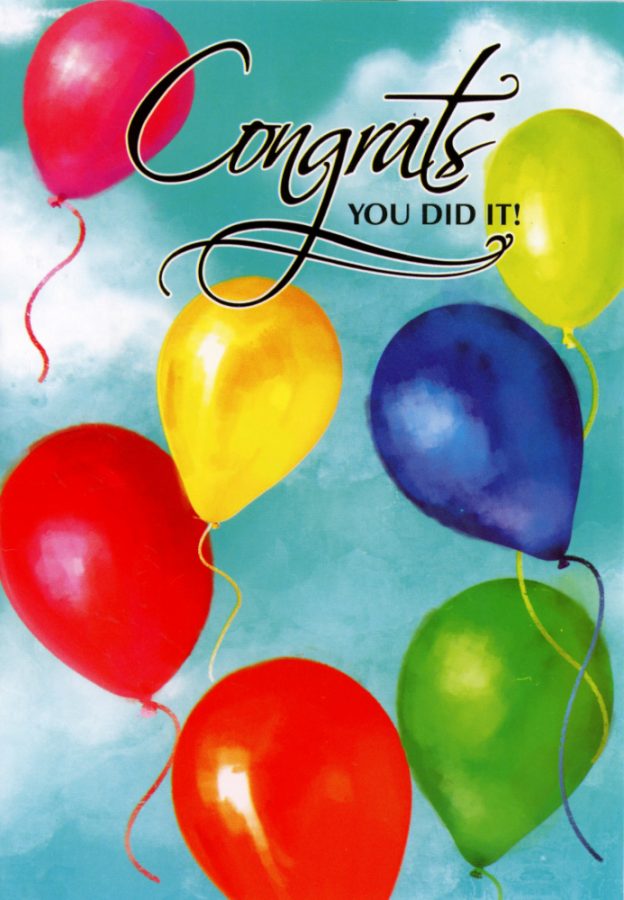 Congratulations Archives - Aibani's