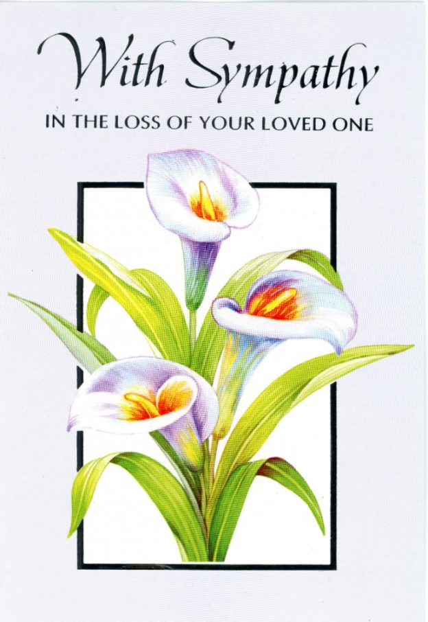 Sympathy Archives - Aibani's